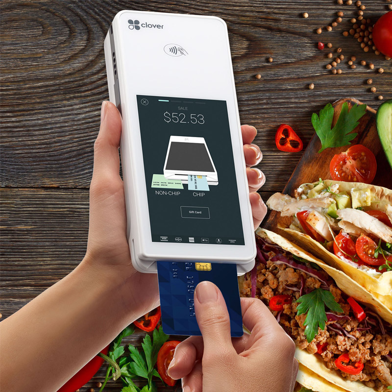 POS Partner NY – Your trusted business partner in NY